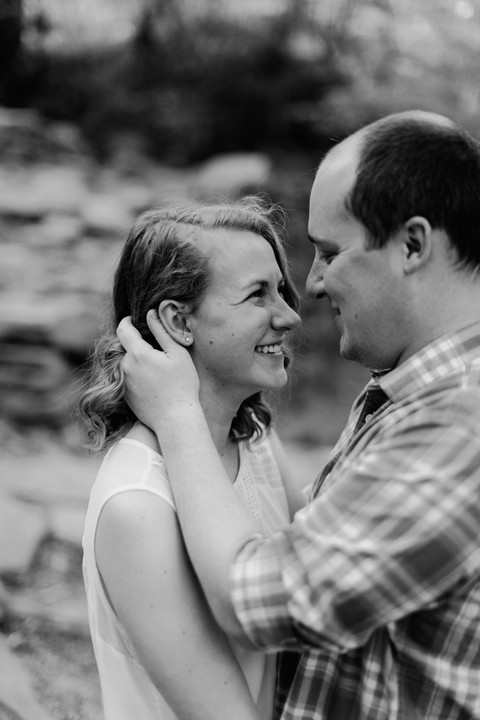 Casey & Jordan | Joy